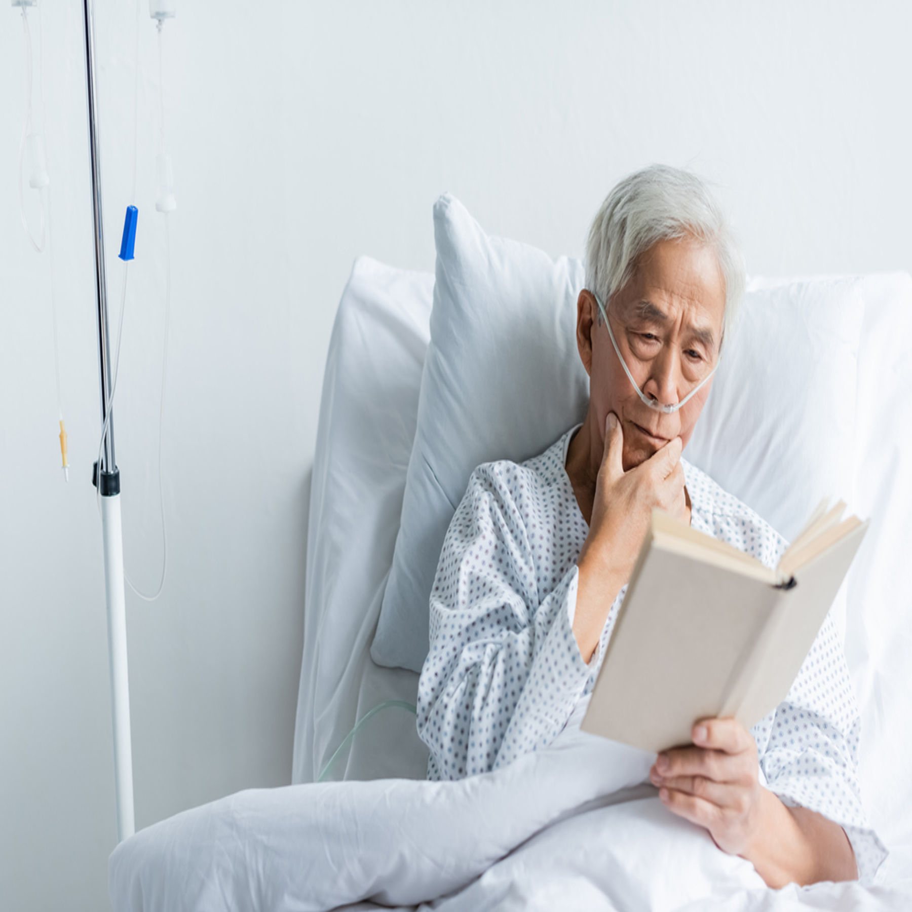 Breathing Easier: Tips to Manage COPD in Older Adults