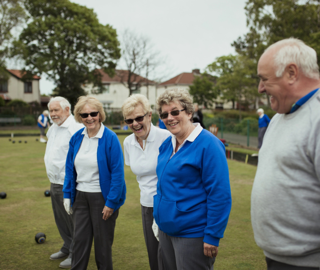 Inspiring Senior Communities to Embrace the Celebration of Life Spirit