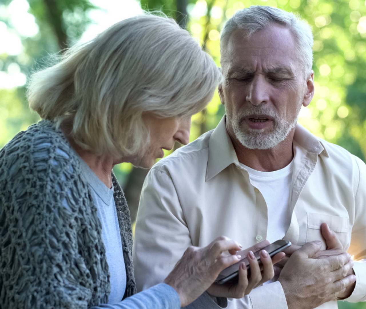 Heart Health for Seniors: What Caregivers Should Know This National ...